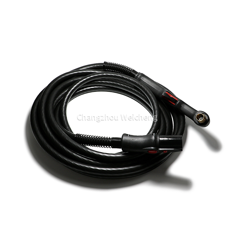 Powermax105 Handheld Torch 059473 Assembly With Cable 7.6m from China ...