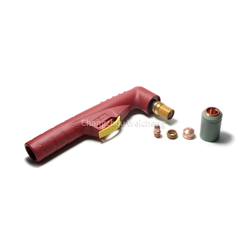 Plasma Cutting Consumable Plasma manual Torch PF0155 For A141 Torch ... Plasma Cutting Consumable Plasma manual Torch PF0155 For A141 Torch ...